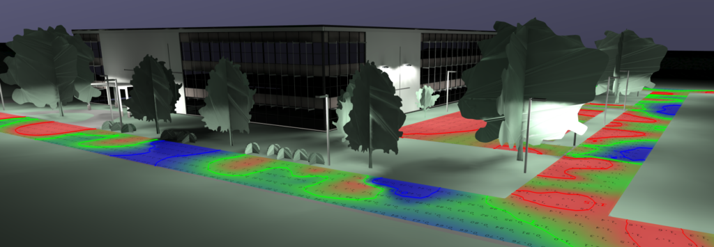 ElumTools_exterior | Lighting Analysts