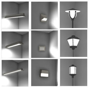 Luminaires – Lighting Analysts