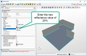 AGi32_surface_edit | Lighting Analysts