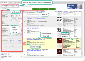 About Instabase® – Lighting Analysts