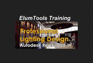 ElumTools Training_Stine-520 | Lighting Analysts