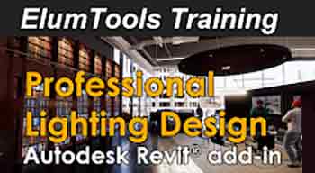 ElumTools Training_Stine | Lighting Analysts